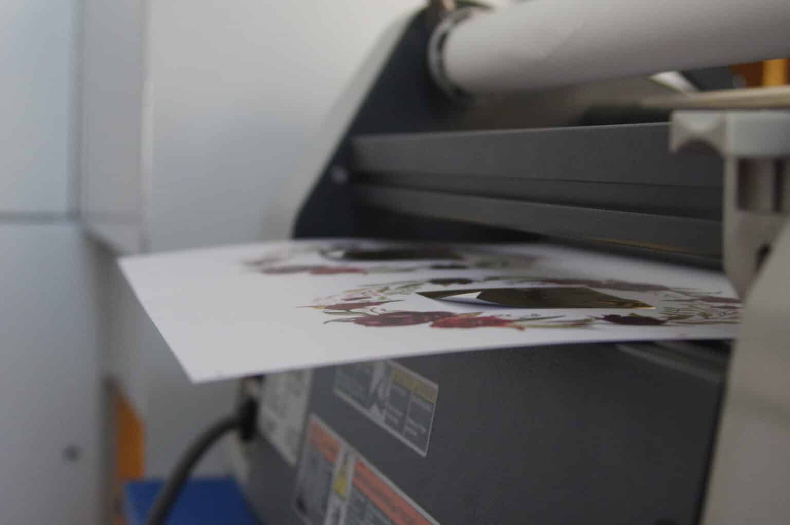 A Brief History of Document Scanning | River City