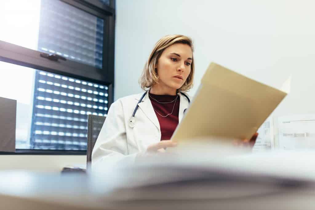 It's Time to Outsource Your Medical Record Scanning | River City